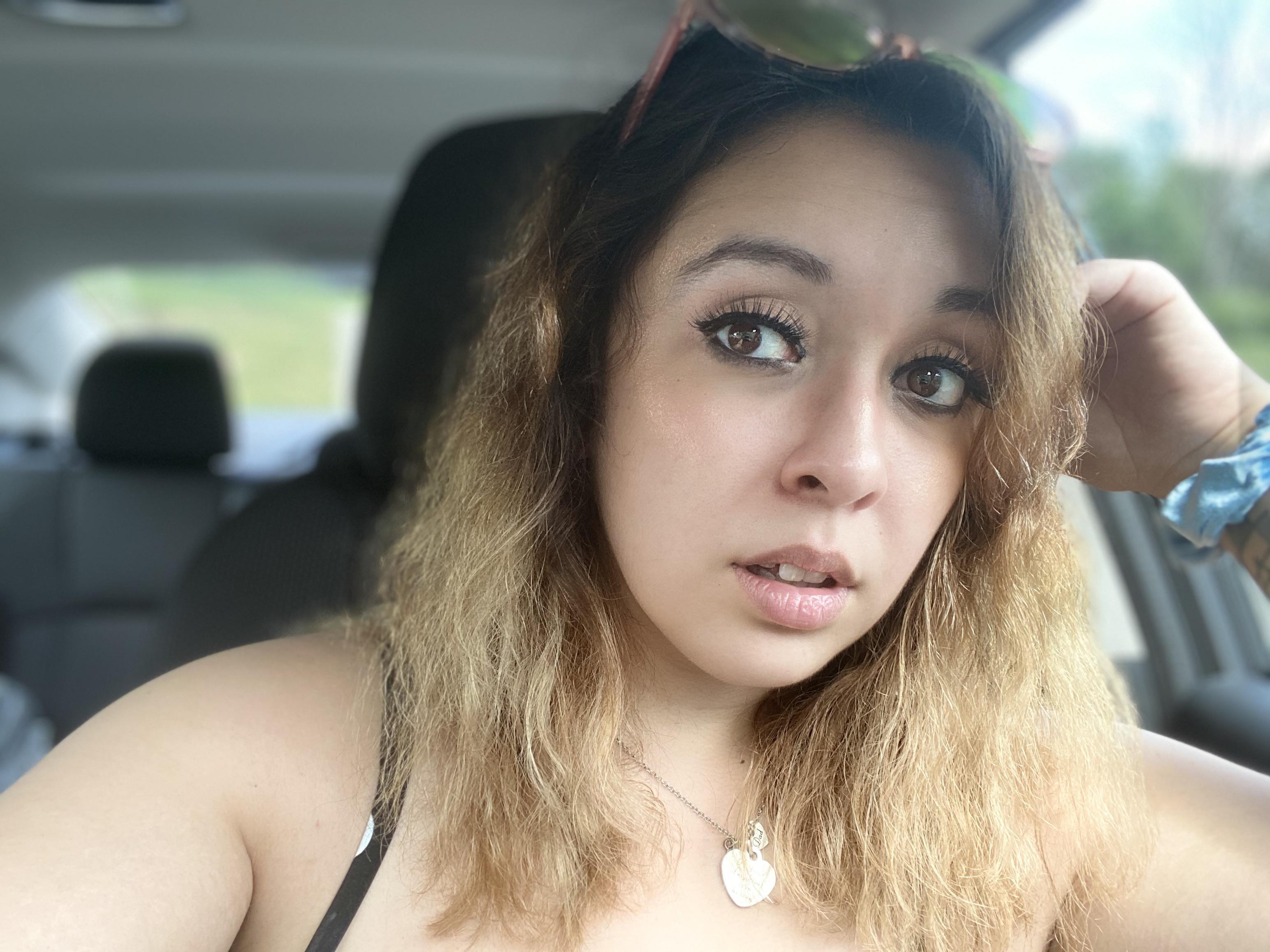 You just give me a bad vibe. | Scrolller