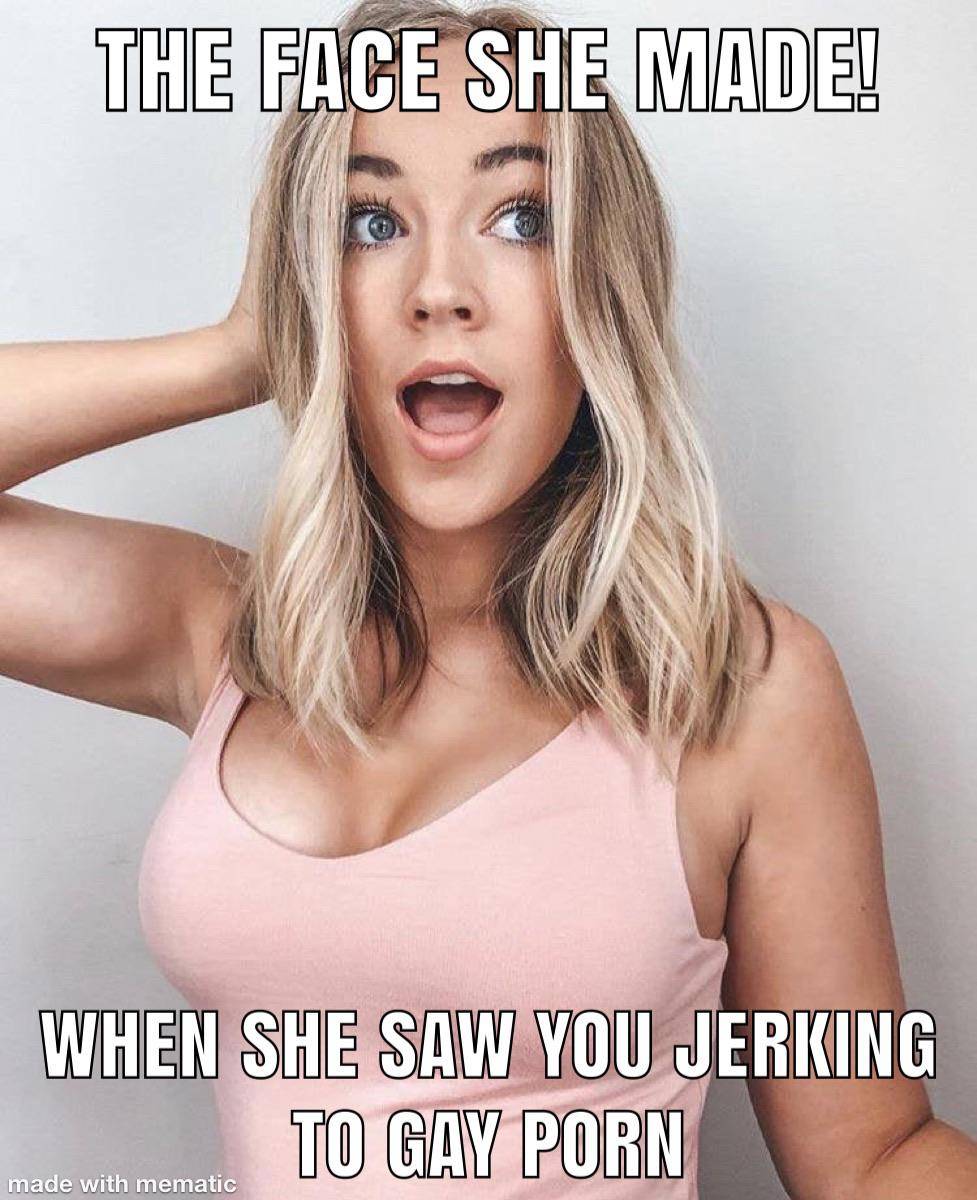 You just got caught | Scrolller