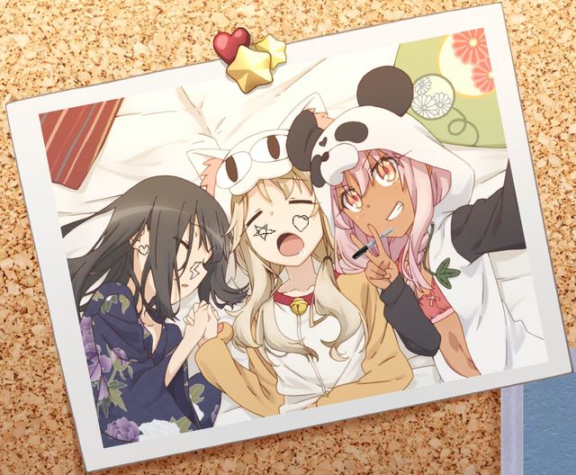 You know Kuro would (quick edit) | Scrolller