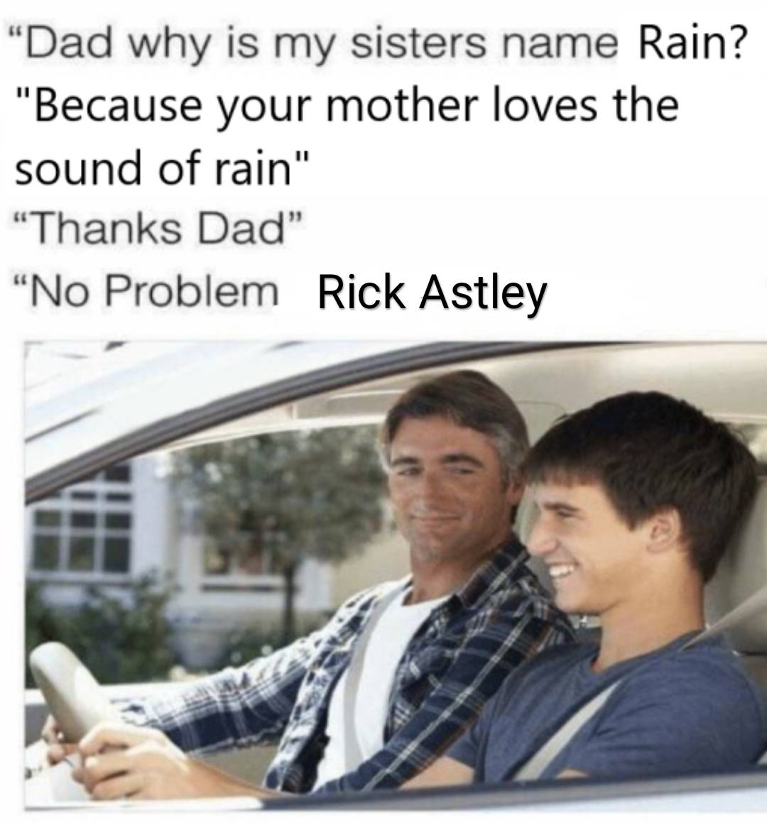 You know the rules | Scrolller