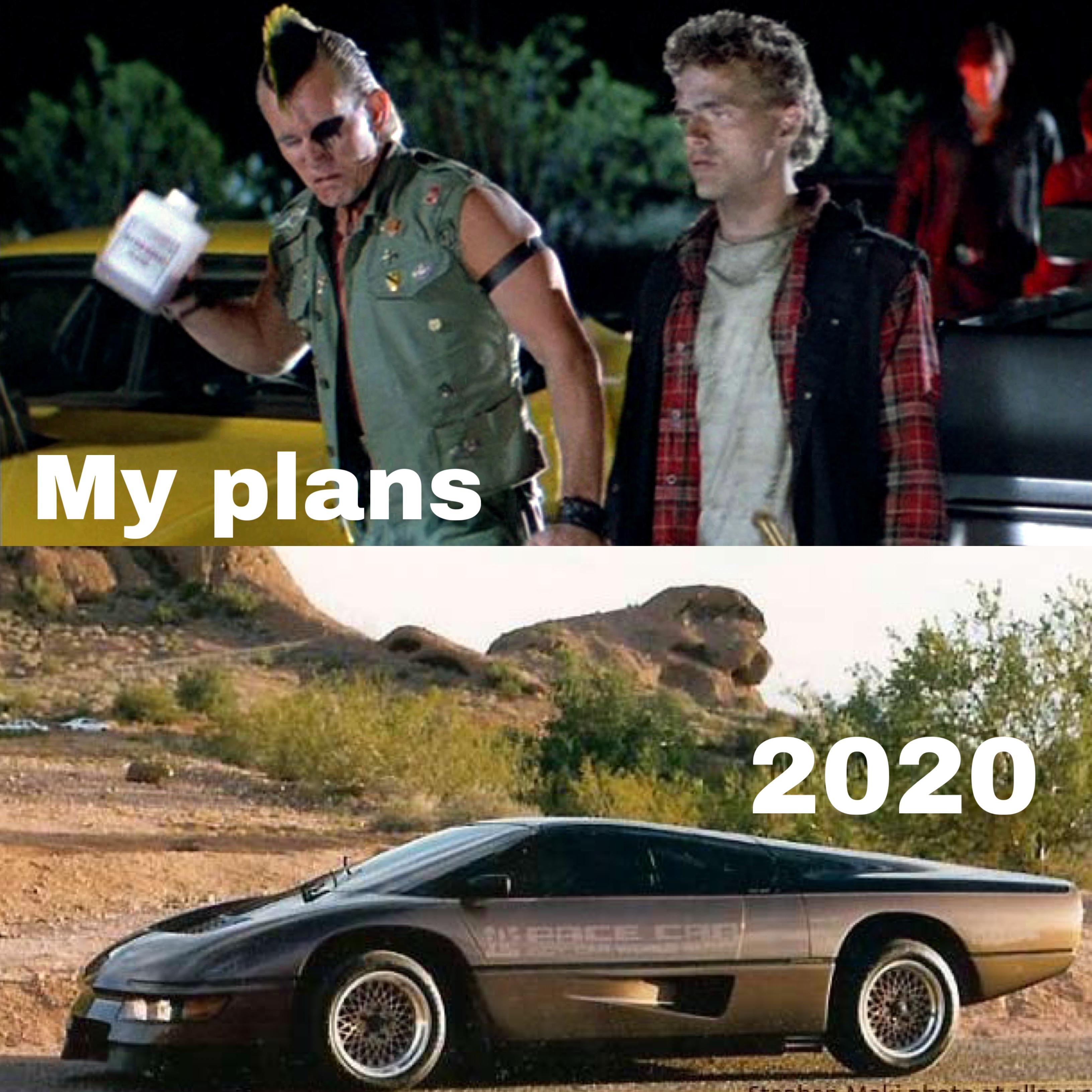 You lose the race... | Scrolller