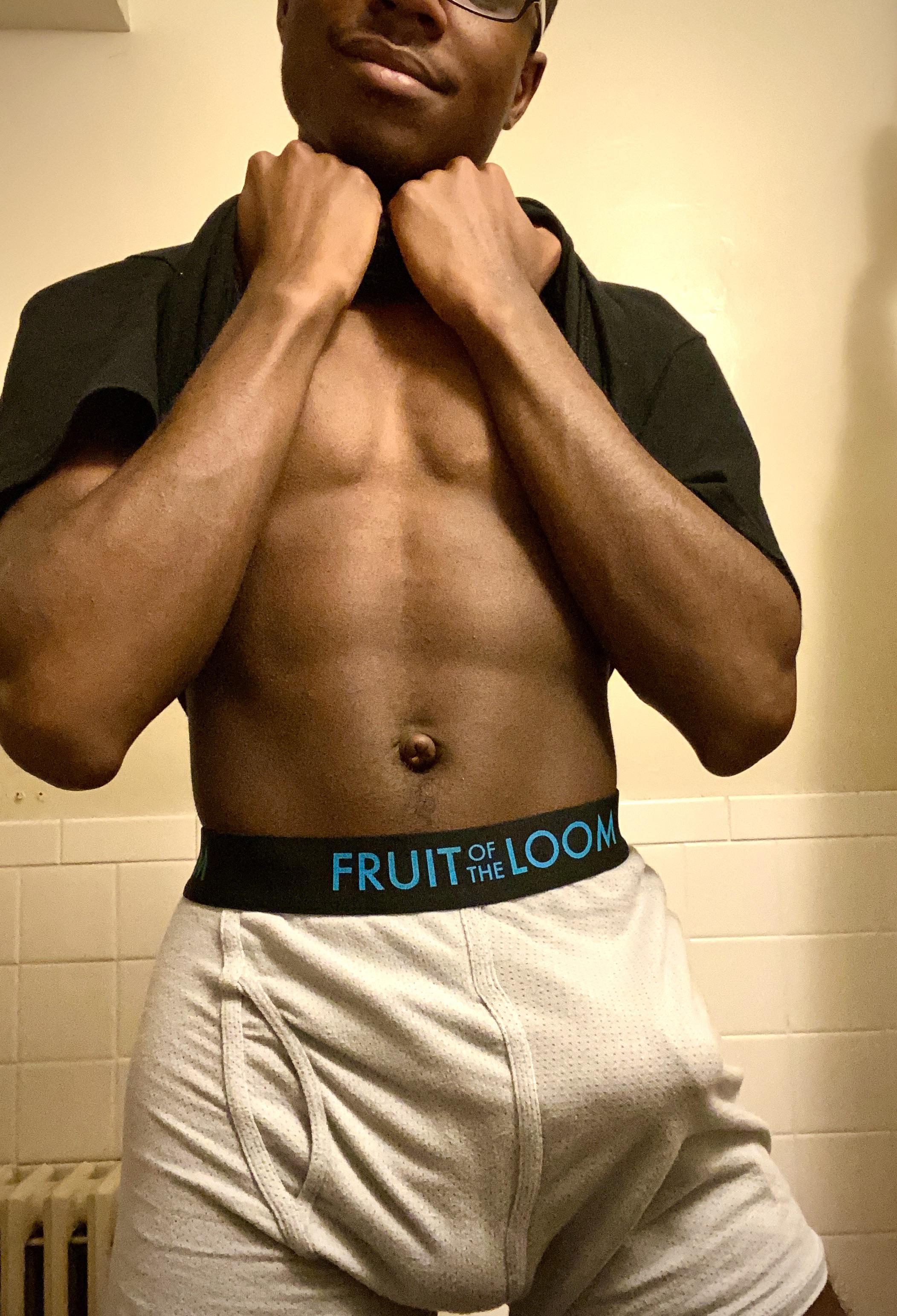 Need you to do more than accept it | Scrolller