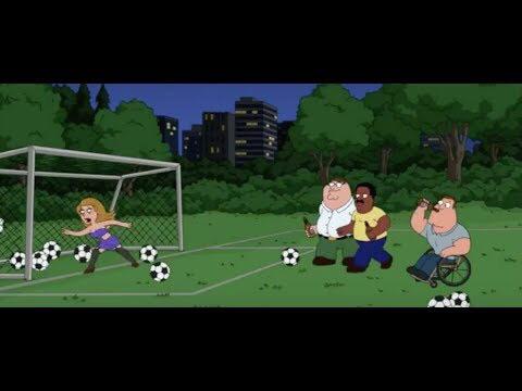 You’re all time goalie! | Scrolller