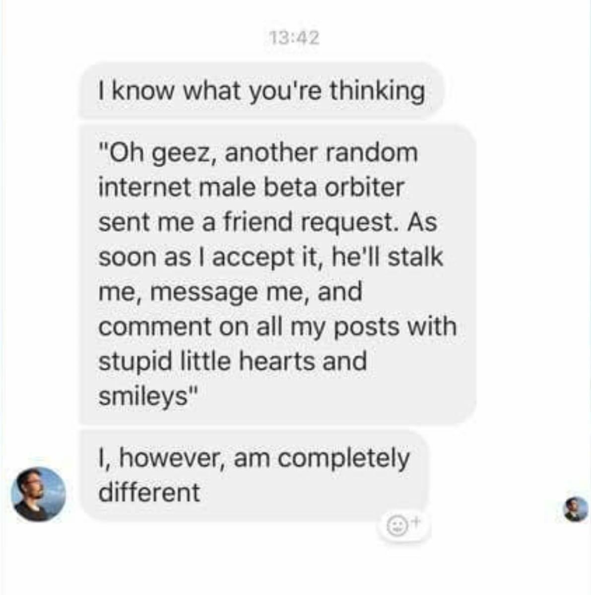 You sure about that buddy? | Scrolller