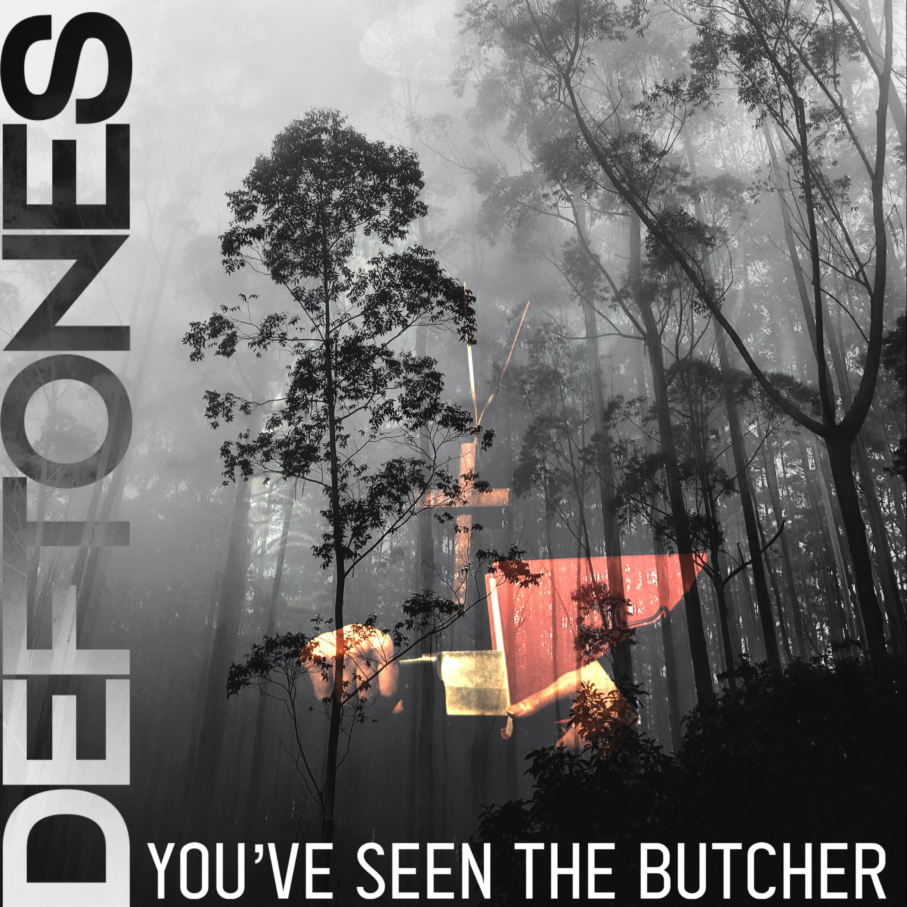 You’ve Seen The Butcher | Scrolller