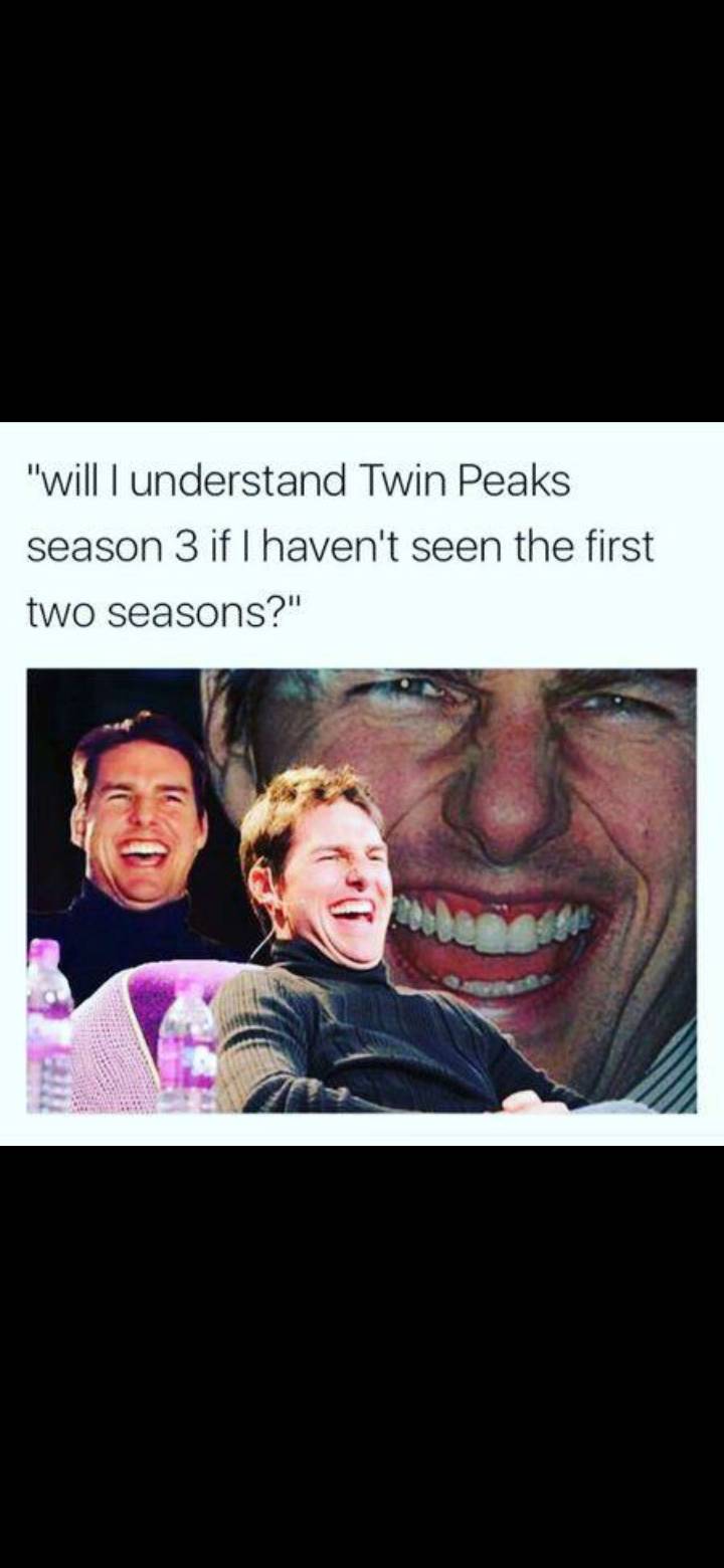 You'll never understand | Scrolller