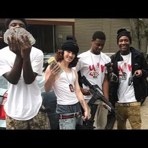 Young & Ruthless (2017) | Scrolller