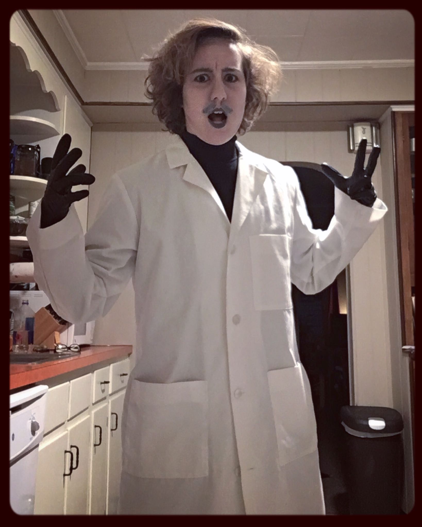 Young Frankenstein | Scrolller