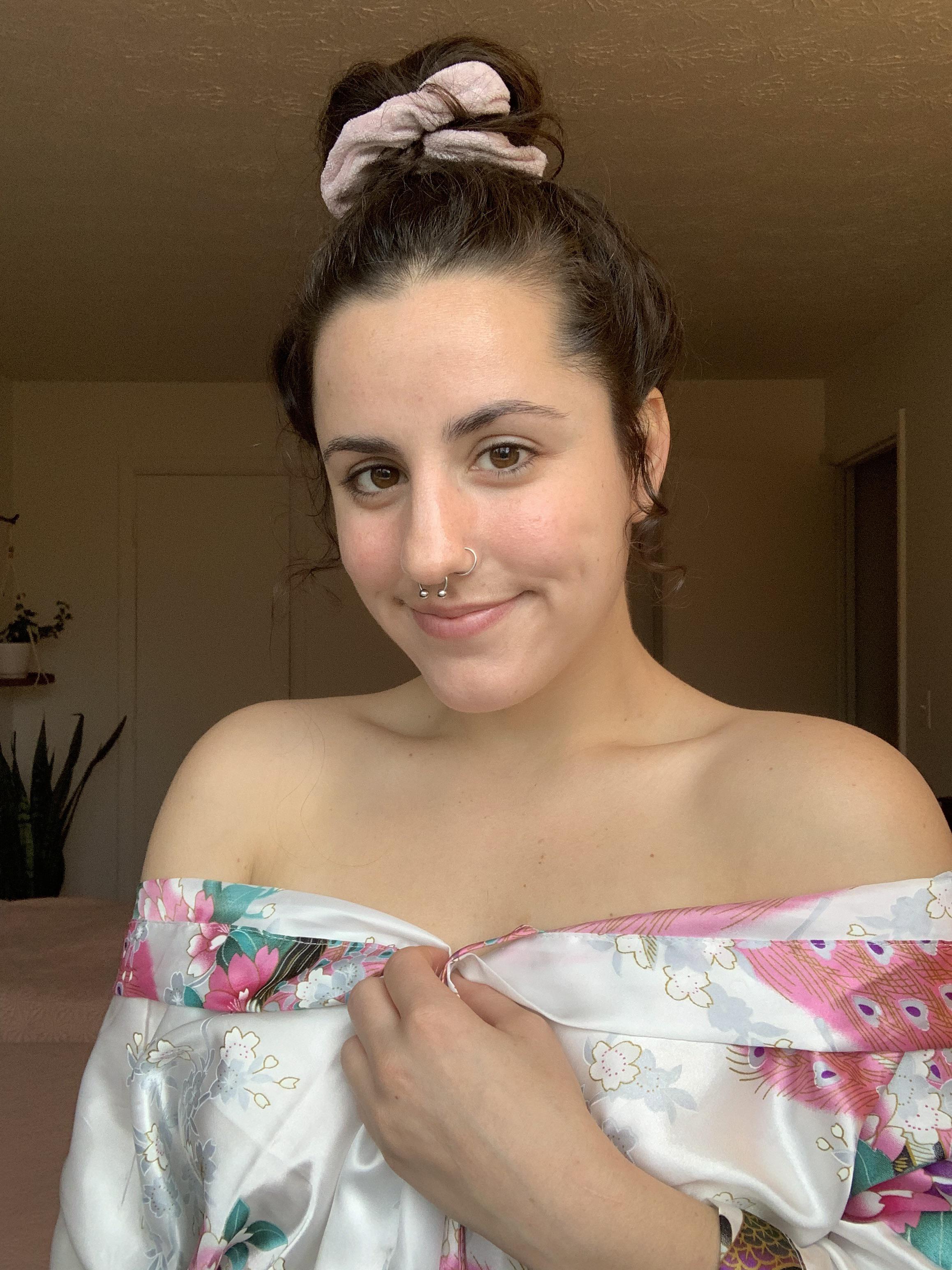 young fresh and innocent 🌸 | Scrolller