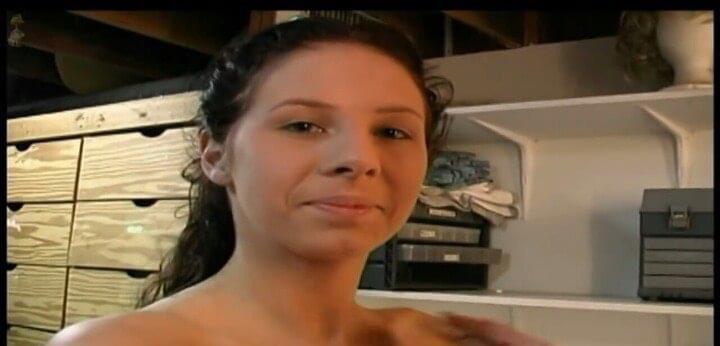 Young Gianna | Scrolller