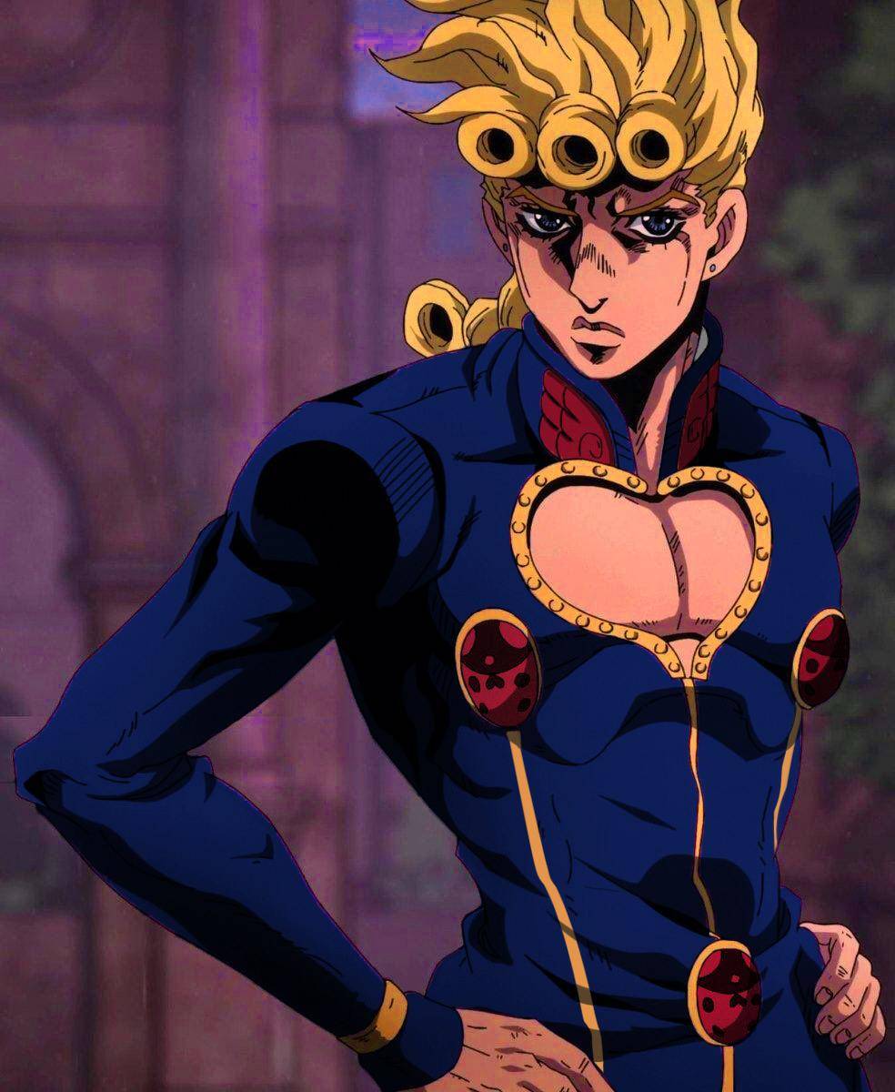 Young Italian healer who gives succ | Scrolller