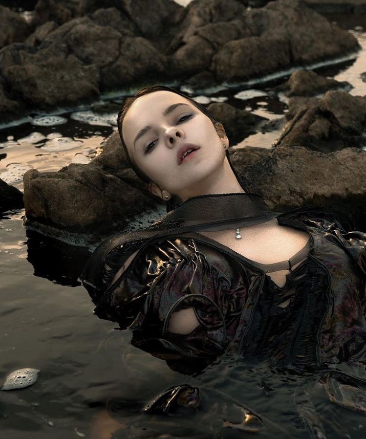 Young Monroe | Scrolller