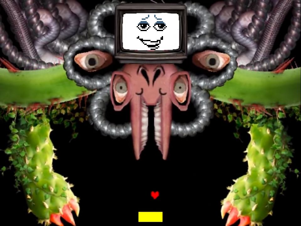 Your Best Nightmare | Scrolller