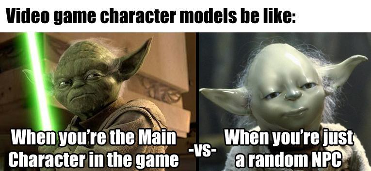 Your eyes can deceive you; don't trust them. | Scrolller