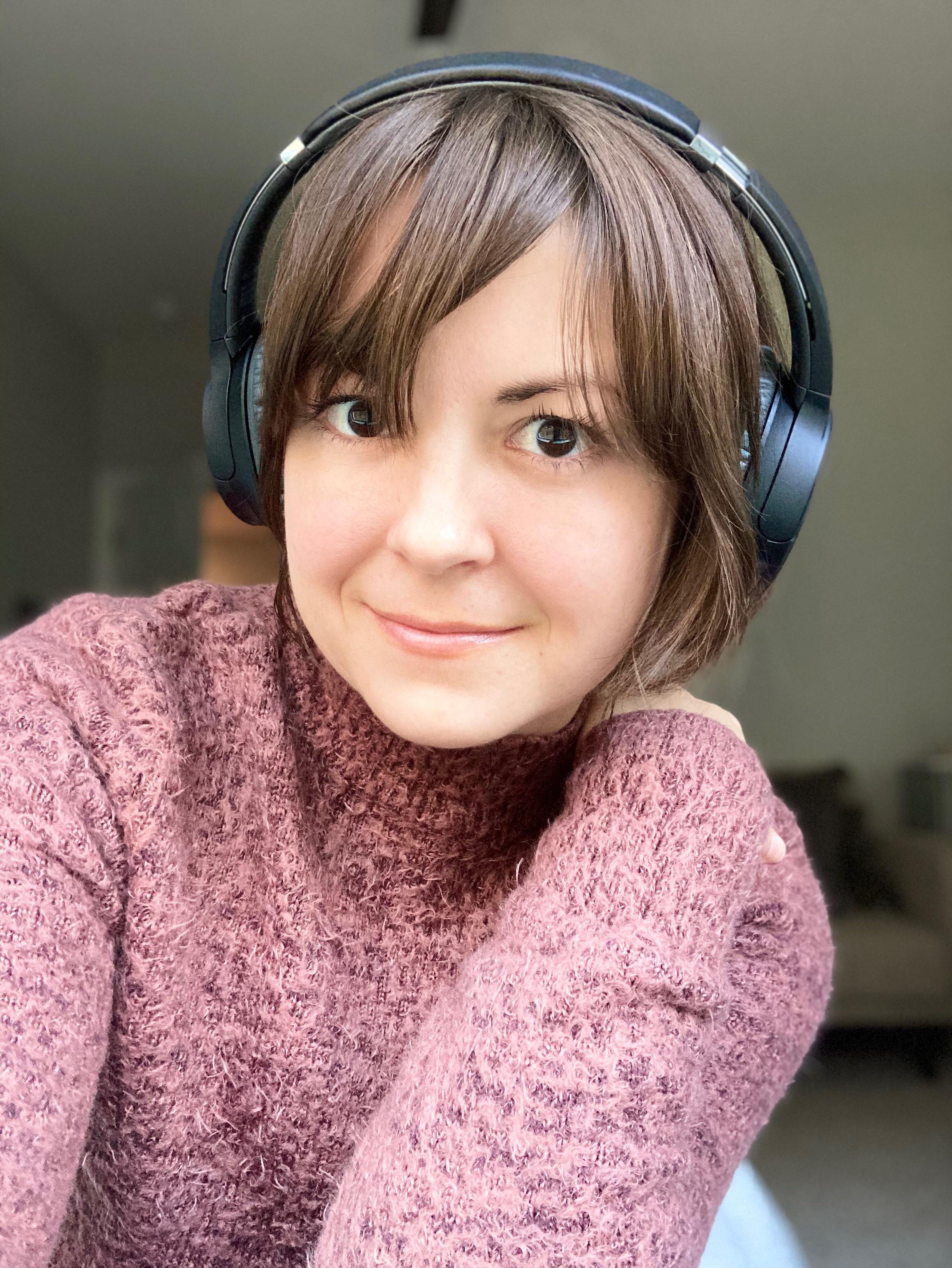 Your Girl Next Door Scrolller
