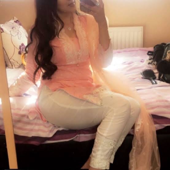 Your mom really knows how to seduce a man | Scrolller