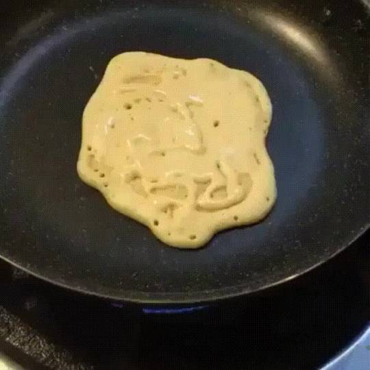 Your move. | Scrolller