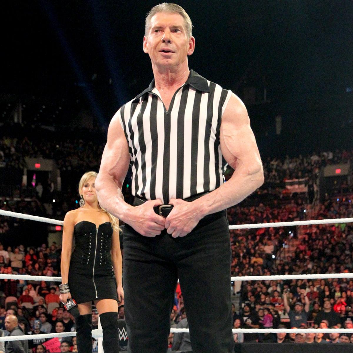 Your replacement ref for all future Roughneck games | Scrolller