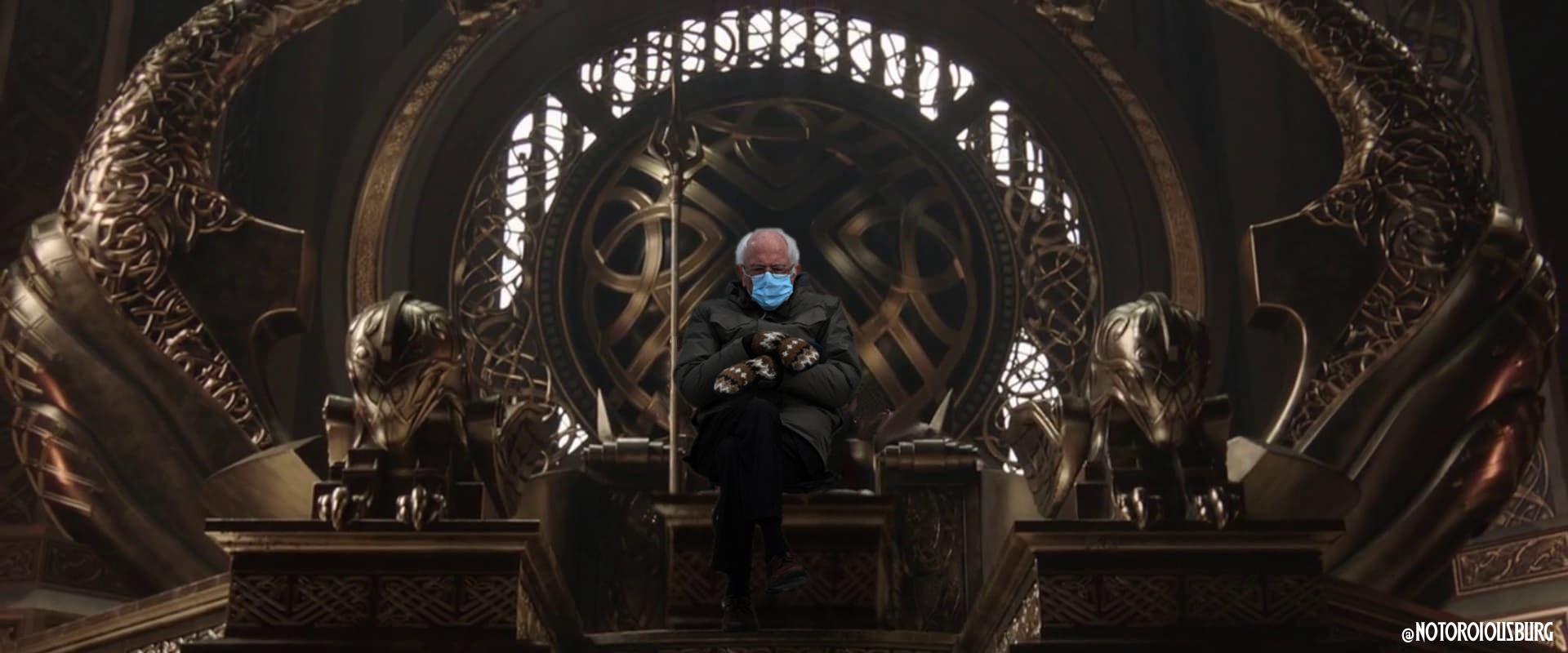 Your Savior Is Here! | Scrolller