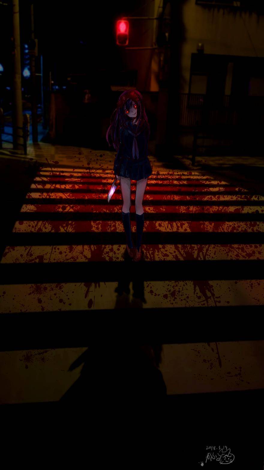 Your worst nightmare | Scrolller