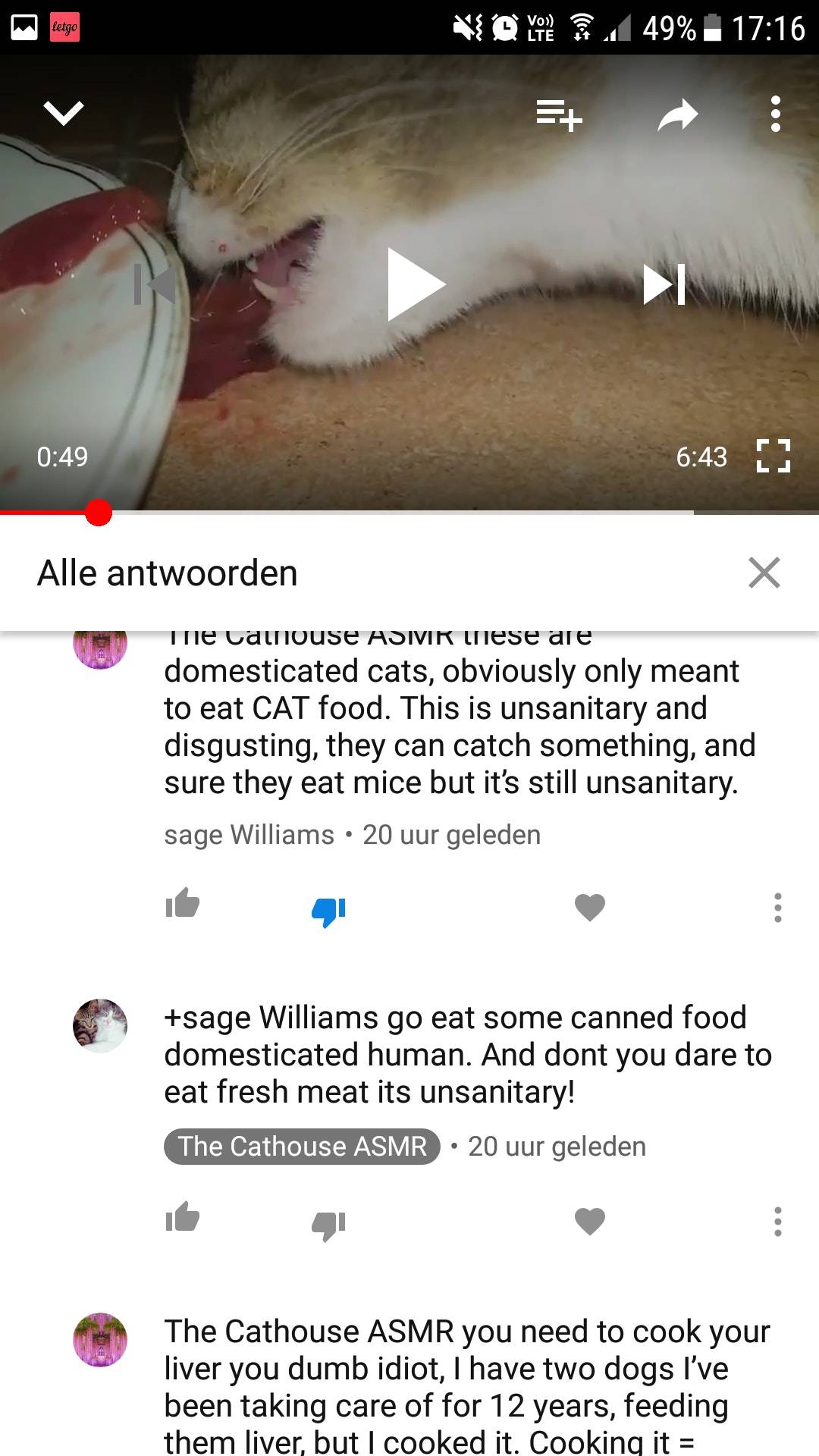 You're a true einstein sage. | Scrolller