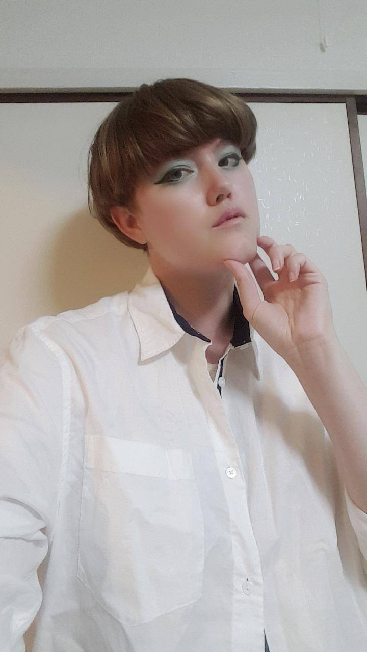 You're born naked and the rest is drag | Scrolller