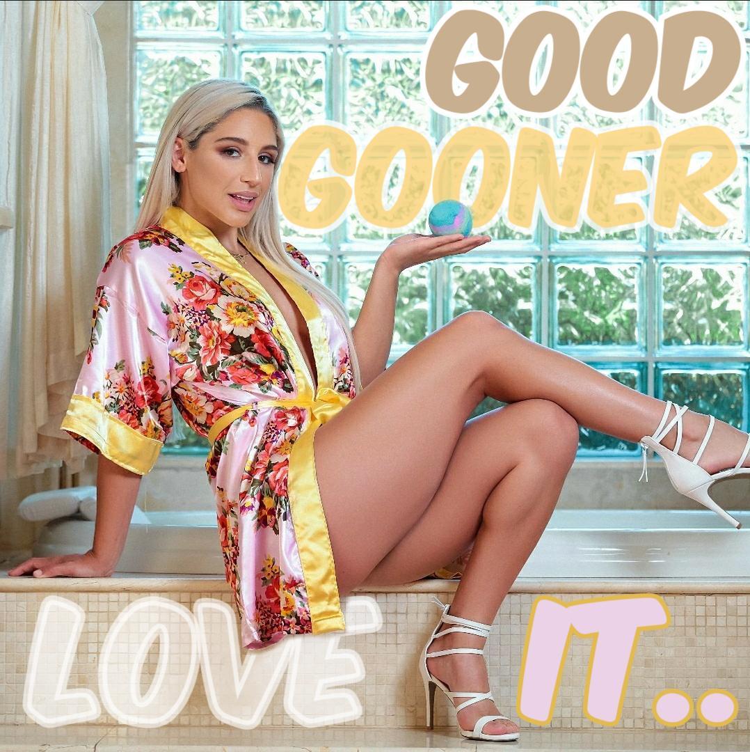 You're making Abella proud | Scrolller