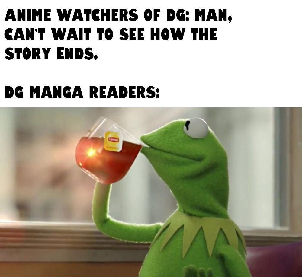 You're not the only one cursed with knowledge | Scrolller