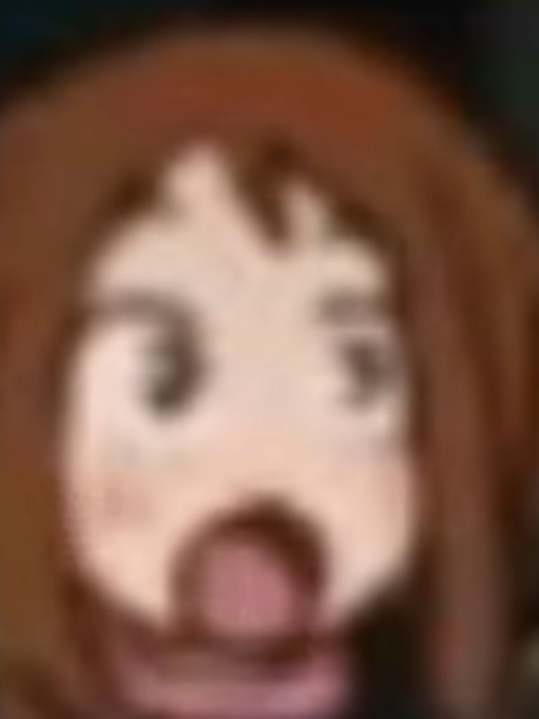 You've heard of surprised Pikachu face but have you heard of surprised uravity face | Scrolller