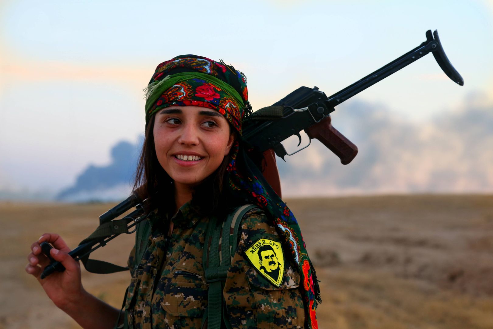 YPJ Fighter | Scrolller