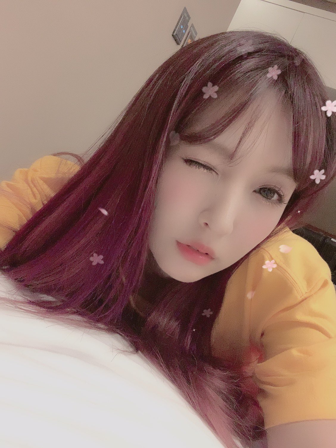 Yua being cute | Scrolller