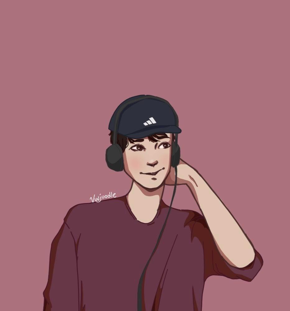 Yuh yuh some quackity fanart :) | Scrolller