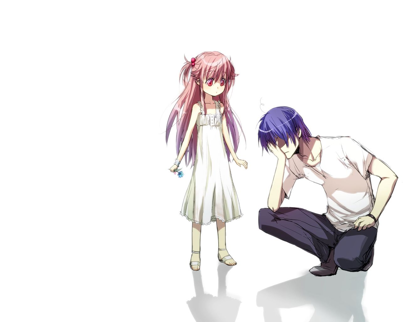 Yui, Hinata | Scrolller