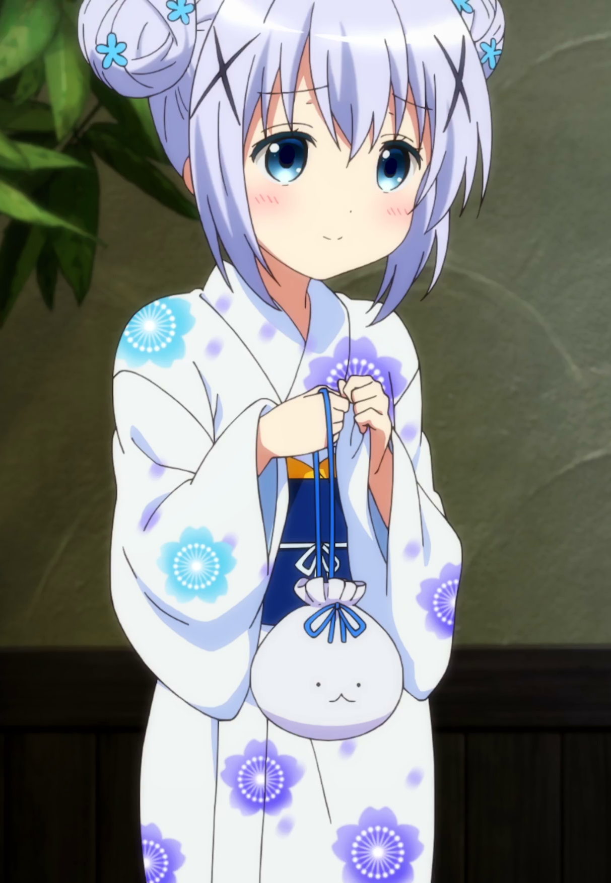 Yukata Chino | Dear My Sister | Scrolller