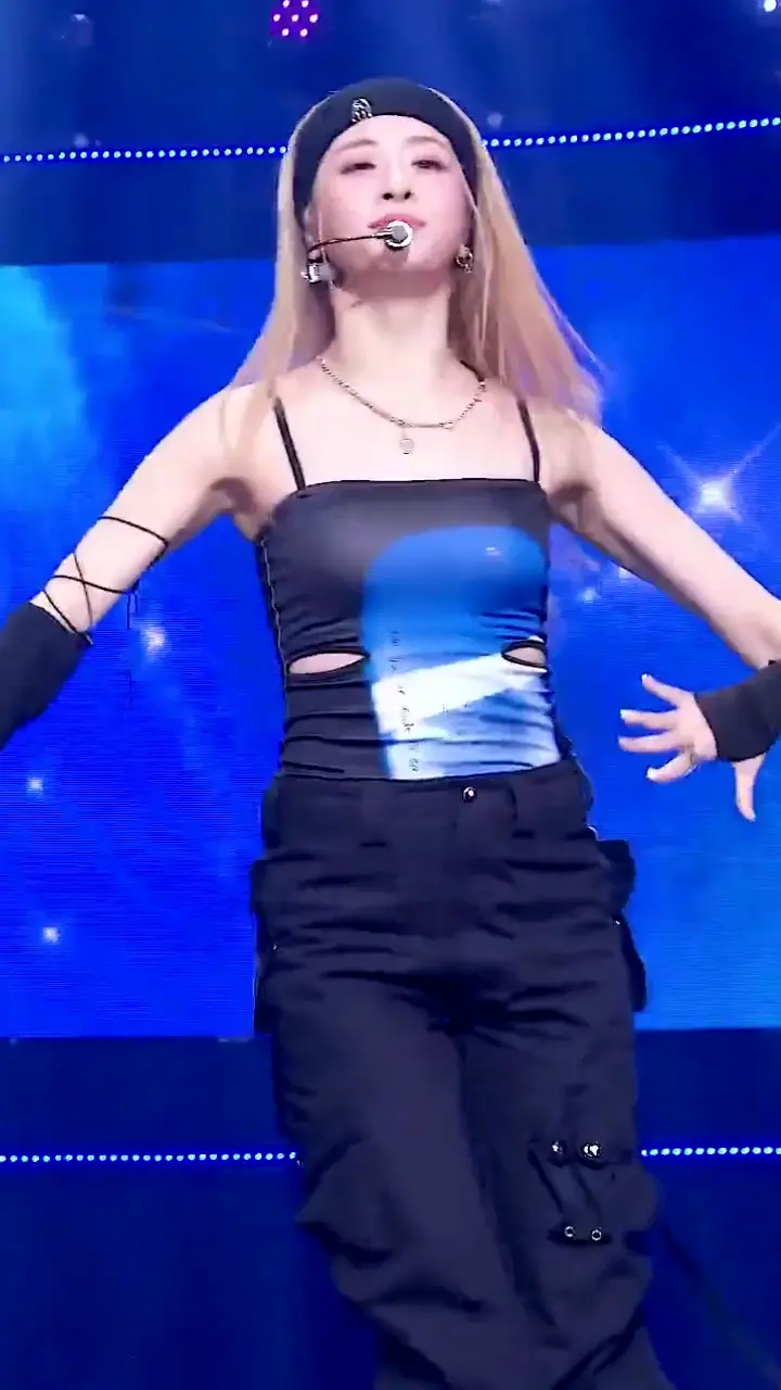 Yunjin Scrolller