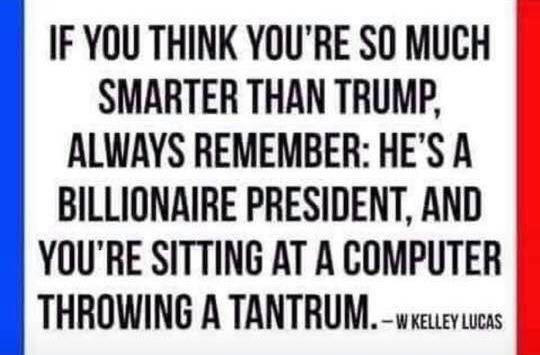 Yup the guy is so smart | Scrolller