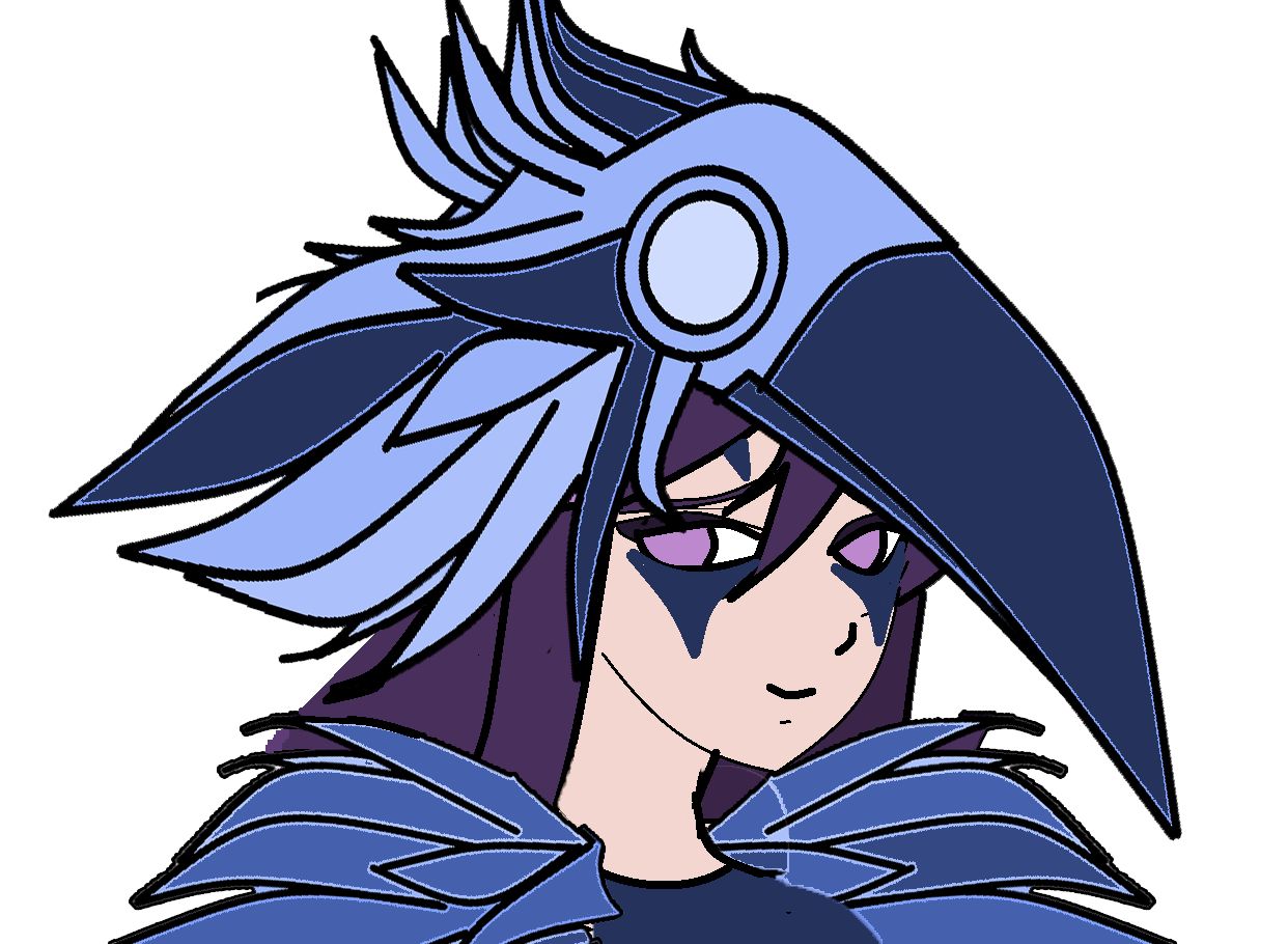 Yuri Is Strange | Scrolller