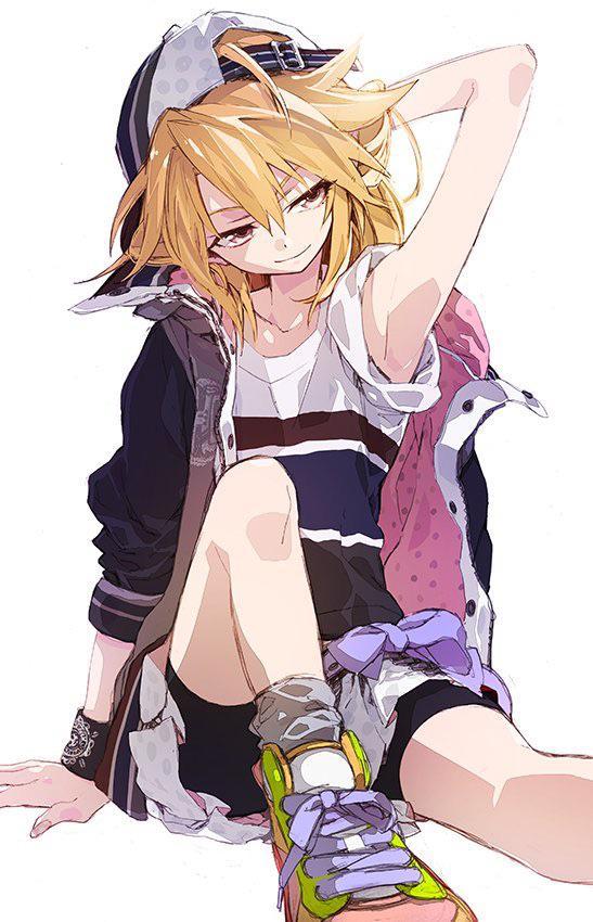 Yuuki Haru [iM@S] | Scrolller