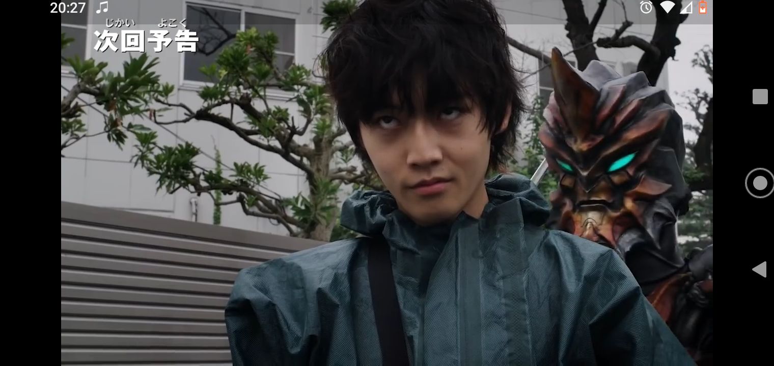 Z: He's finally returning | Scrolller