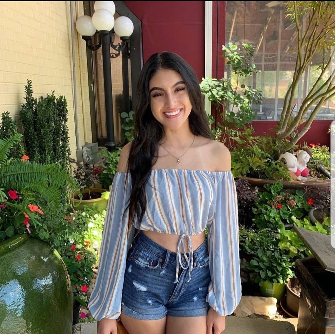 Zahra - 05 | Scrolller