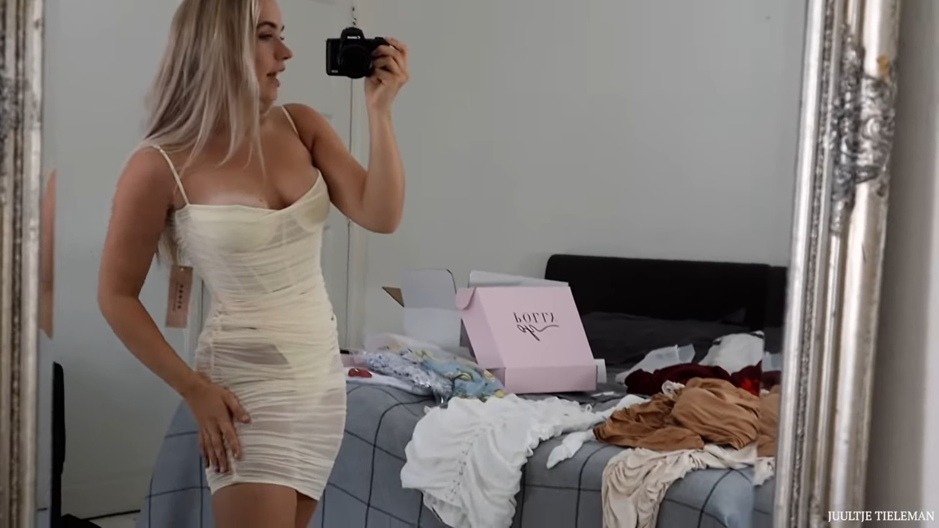 Ze is zo lekker! | Scrolller