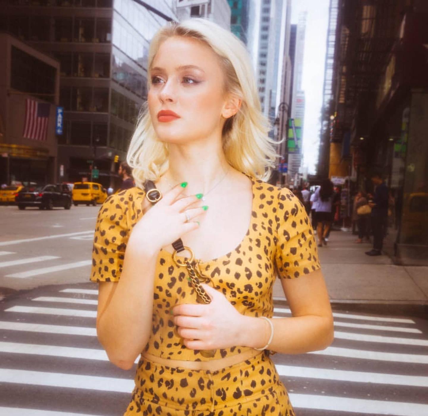 Zebra crossing | Scrolller