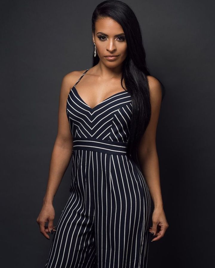 Zelina Vega | Scrolller