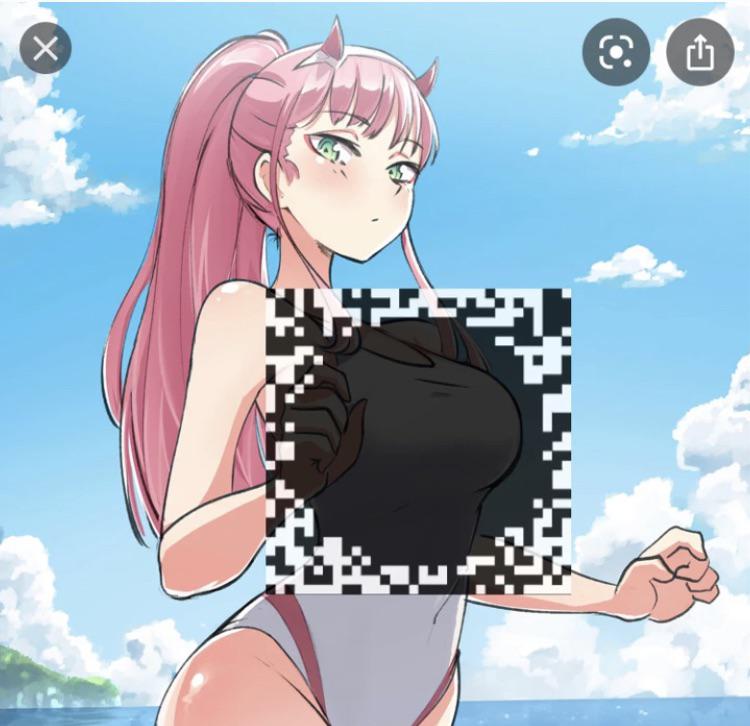 Zero two | Scrolller