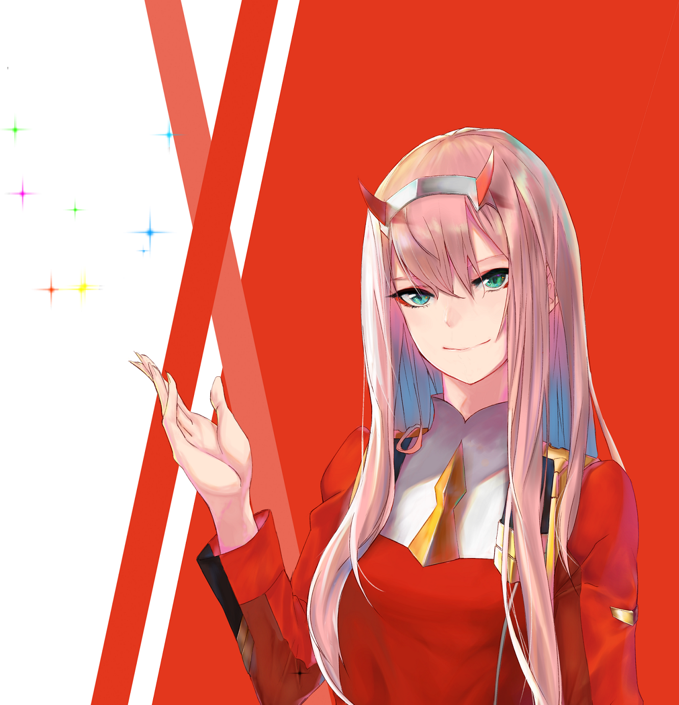Zero Two | Scrolller