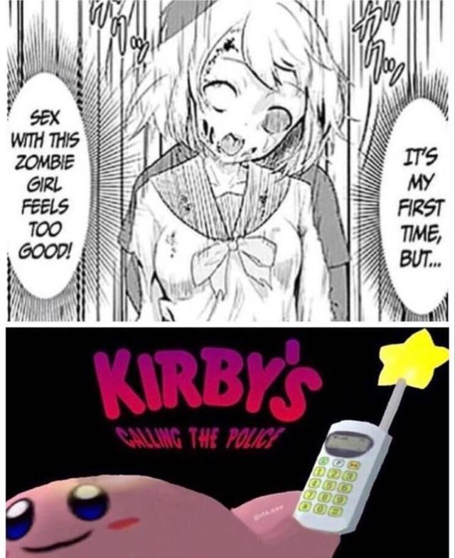 Zombie girls 👌 | Scrolller