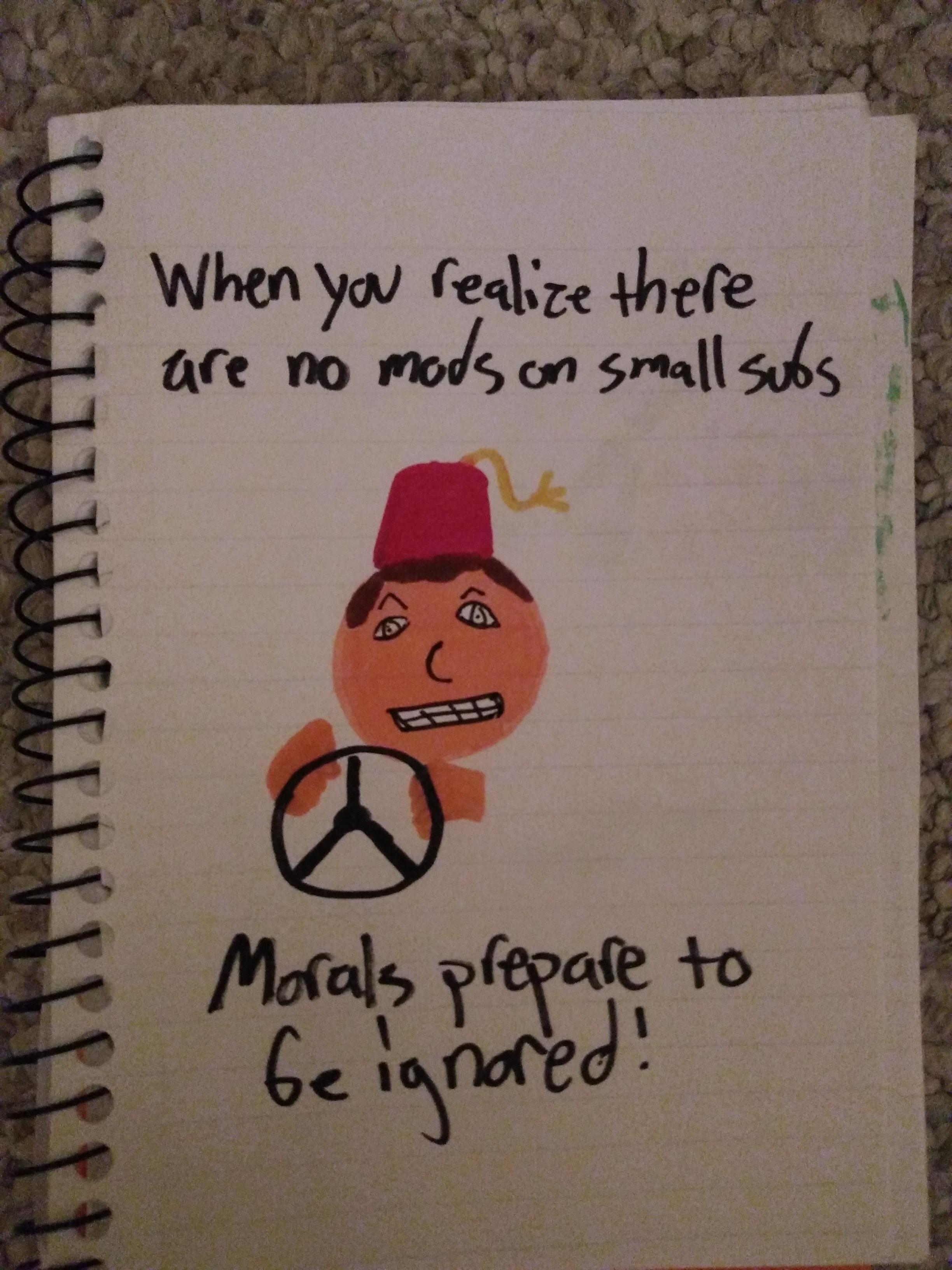 Zoom zoom | Scrolller