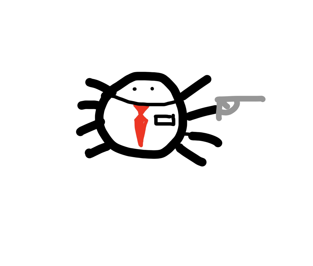 007 spoder | Scrolller