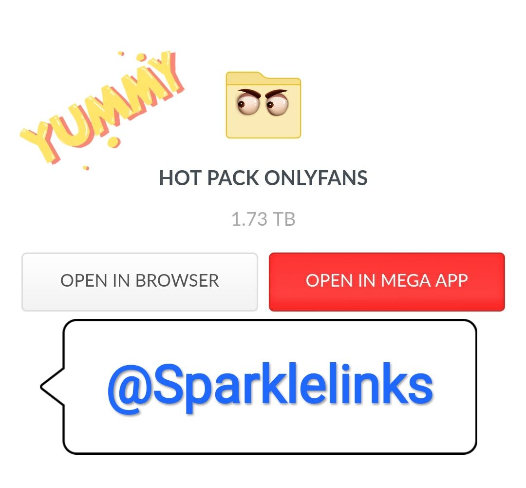 1️⃣ 1TB Huge Pack 💥Grab it soon🔜 link in comment box👅👄 | Scrolller