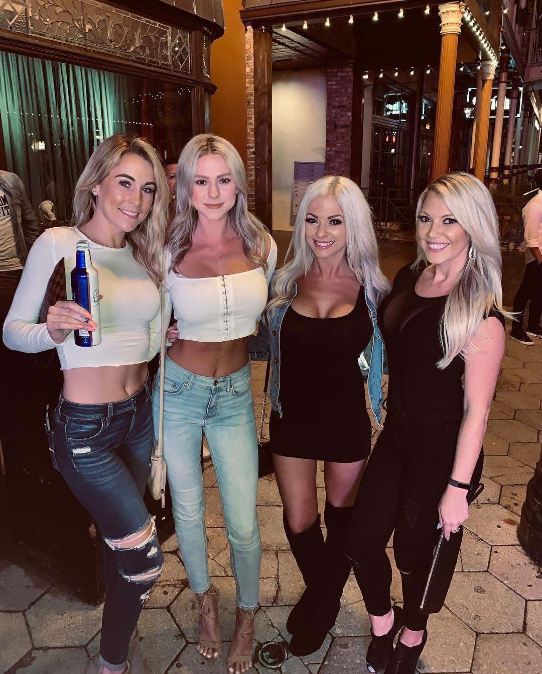 1, 2, 3 or 4? | Scrolller